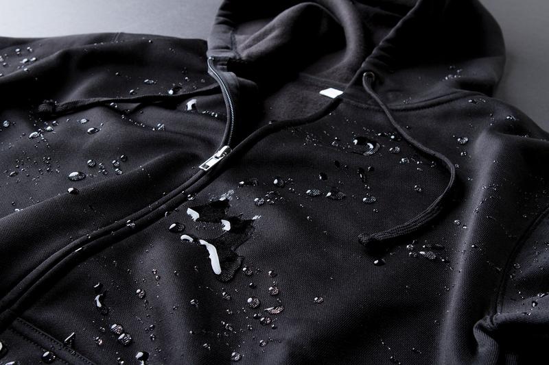 Poly-Tech Water-Resistant Men's Jacket | Cali Paddler